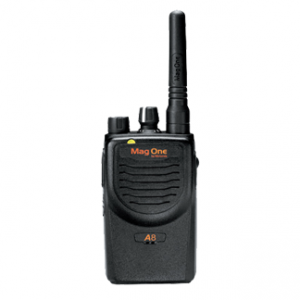 Motorola Mag One A8 - Interlam
